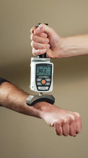 Mark-10 Series EKE-3 Basic Push/Pull Dynamometer Kits – Matheson ...
